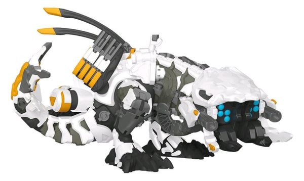 Horizon Zero Dawn - Thunderjaw Metallic 6" (US Exclusive) Pop! Vinyl F ...