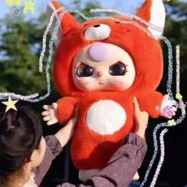 Baby Three: V1 1000% Series Blind Box (Single) – Pop Stop