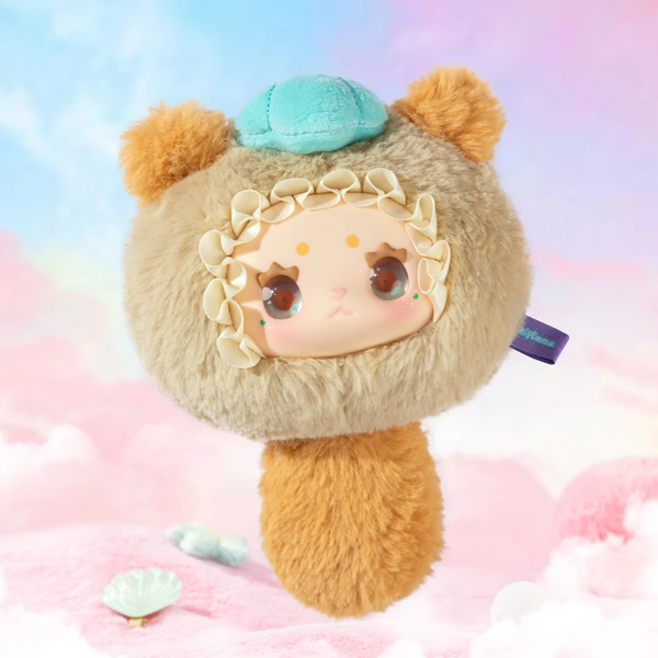 Lucky Emma: Fluffy Dumpling Series Blind Box (Single) – Pop Stop
