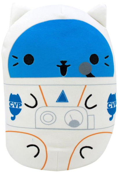 Cats Vs Pickles - Astro Cat Jumbo Plush – Pop Stop