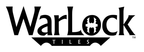 WarLock Tiles - Prison Break Encounter in a Box – Pop Stop