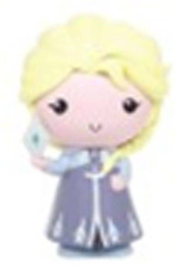 Frozen - Elsa Figural PVC Bank – Pop Stop