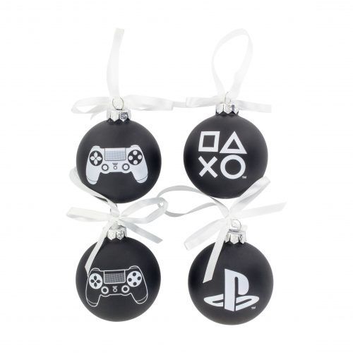 PlayStation - Christmas Ornaments – Pop Stop
