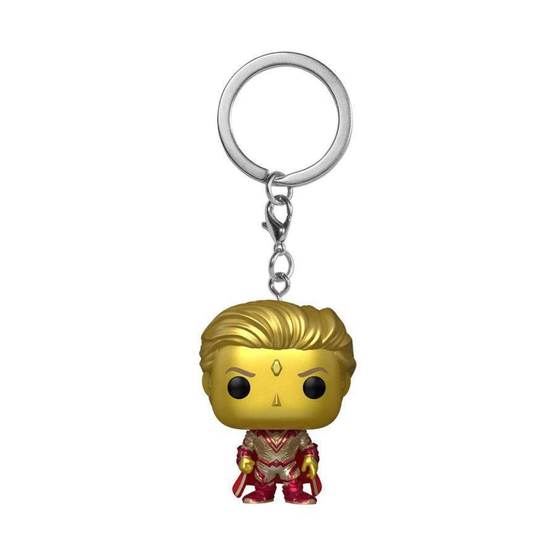 Guardians of the Galaxy 3 - Adam Warlock Pop! Keychain – Pop Stop
