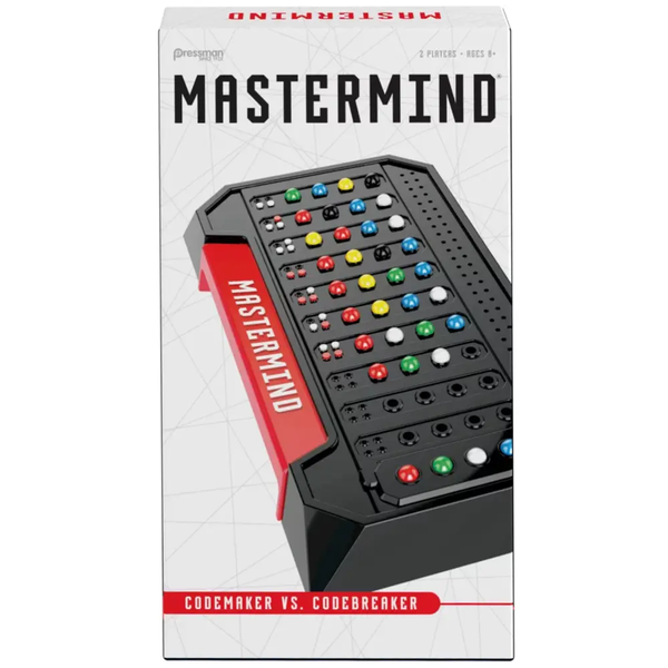 Mastermind – Pop Stop