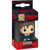 Stranger Things - Steve Season 4 Pocket Pop! Keychain – Pop Stop