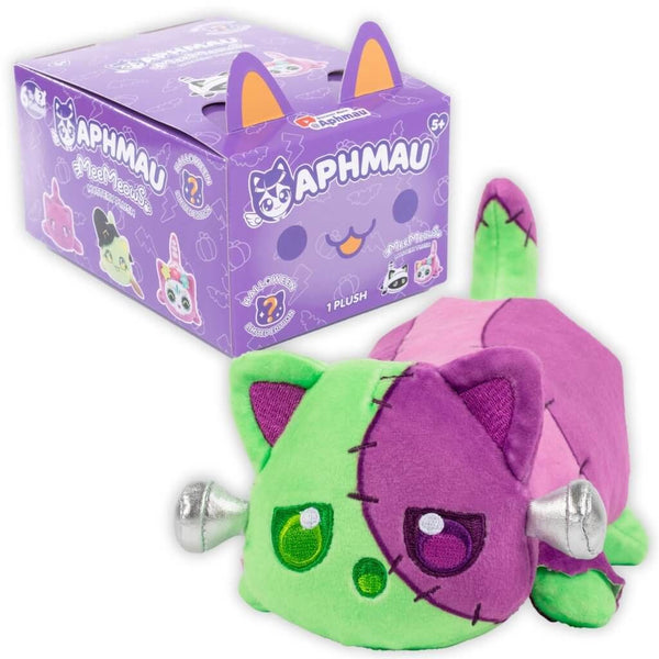 APHMAU: MeeMeows 6" - Halloween Mystery Plush Blind Box (Single) – Pop Stop