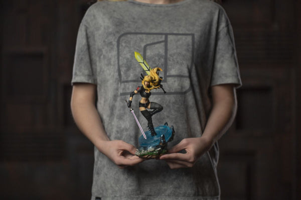 X-Men - Magik 1:10 Scale Statue – Pop Stop