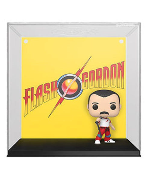 Queen - Flash Gordon Pop! Album Deluxe – Pop Stop