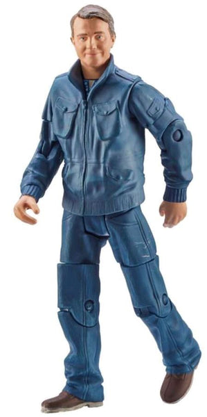 Doctor Who - Graham O'Brien 5" Action Figure – Pop Stop