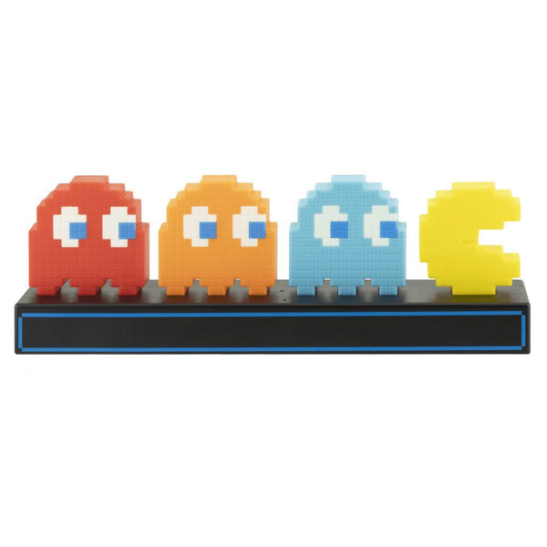Pac-Man - Pac-Man and Ghosts Light – Pop Stop