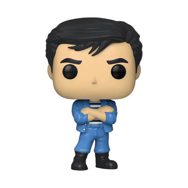 Duran Duran - Roger Taylor Pop! Vinyl Figure – Pop Stop