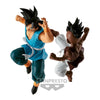 Dragon Ball Z - Match Makers Son Goku (vs Uub) Figure – Pop Stop