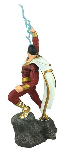 Shazam - Shazam Comic PVC Statue – Pop Stop