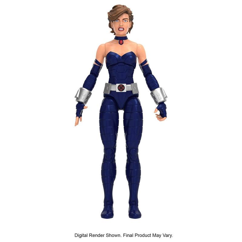 X-Men: Age of Apocalypse - Marvel Legends Shadowcat 6-Inch Action Figu ...