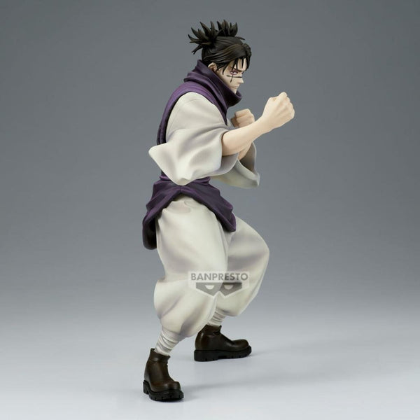 Jujutsu Kaisen - Maximatic Choso Figure – Pop Stop