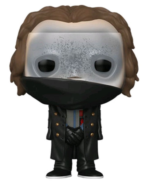 Slipknot - Corey Taylor Pop! Vinyl Figure – Pop Stop
