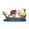 Disney 100th - Rapunzel & Flynn Boat Pop! Moment – Pop Stop