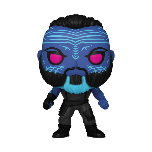 WWE - Bray Wyatt Pop! Vinyl Figure – Pop Stop