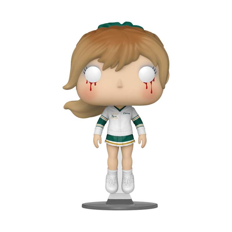 Stranger Things - Chrissy (Floating) Pop! Vinyl Figure – Pop Stop