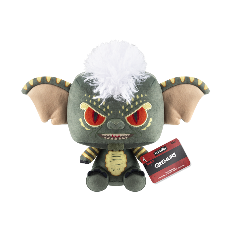 Gremlins - Stripe Pop! Plush – Pop Stop