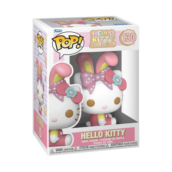 Hello Kitty - Hello Kitty Easter Pop! Vinyl Figure – Pop Stop