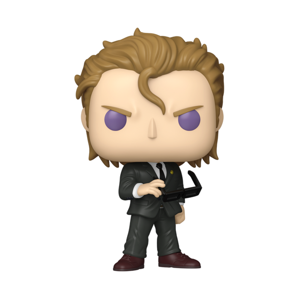 Solo Leveling - Woo Jinchul Pop! Vinyl Figure – Pop Stop