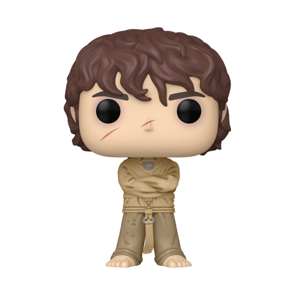 Wednesday (TV) - Tyler Galpin Pop! Vinyl Figure – Pop Stop
