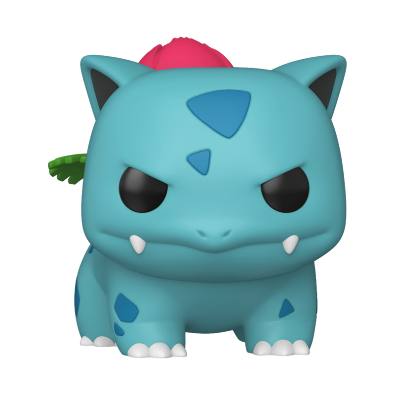Pokemon - Ivysaur Pop! Vinyl Figure – Pop Stop