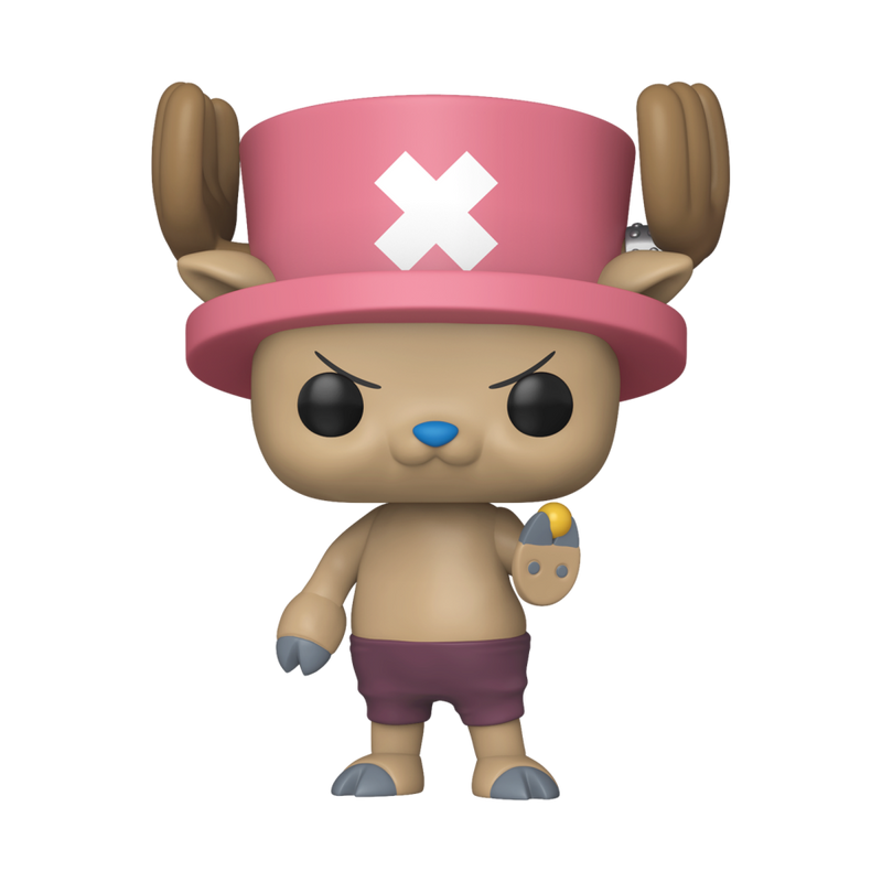 One Piece - Chopper 10 Inch Pop! Vinyl Figure – Pop Stop