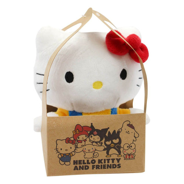 Hello Kitty & Friends: ECO Hello Kitty Classic - Medium – Pop Stop