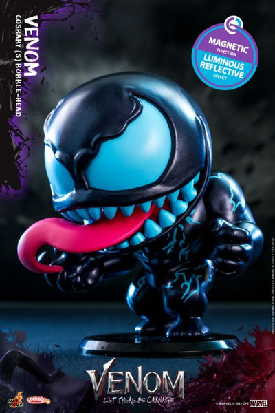 Venom 2: Let There Be Carnage - Venom Cosbaby – Pop Stop