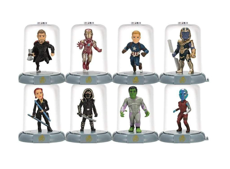 DOMEZ Marvel Avengers 4 Series 1 – Pop Stop