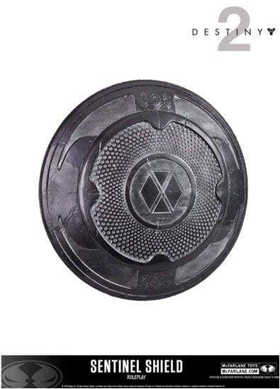 Destiny 2 - Sentinel Shield – Pop Stop