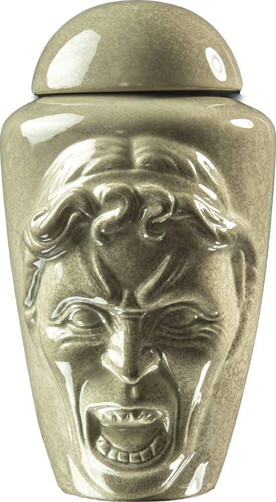 Dr Who - Weeping Angel Ceramic Cookie Jar – Pop Stop