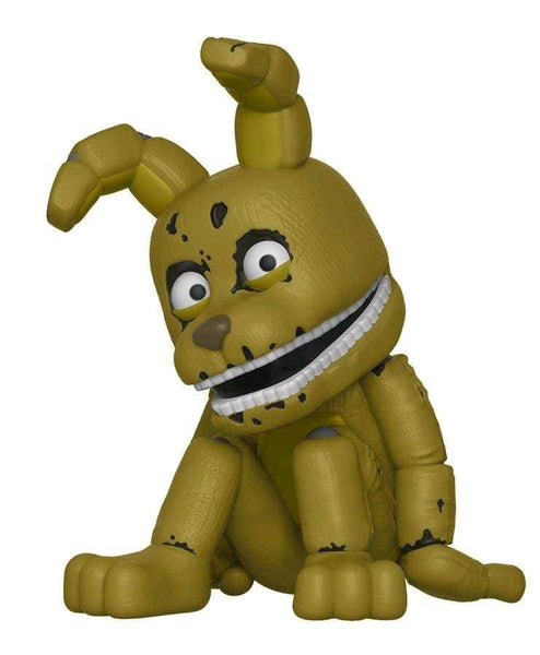 FNaF - Plushtrap Vinyl Figure – Pop Stop