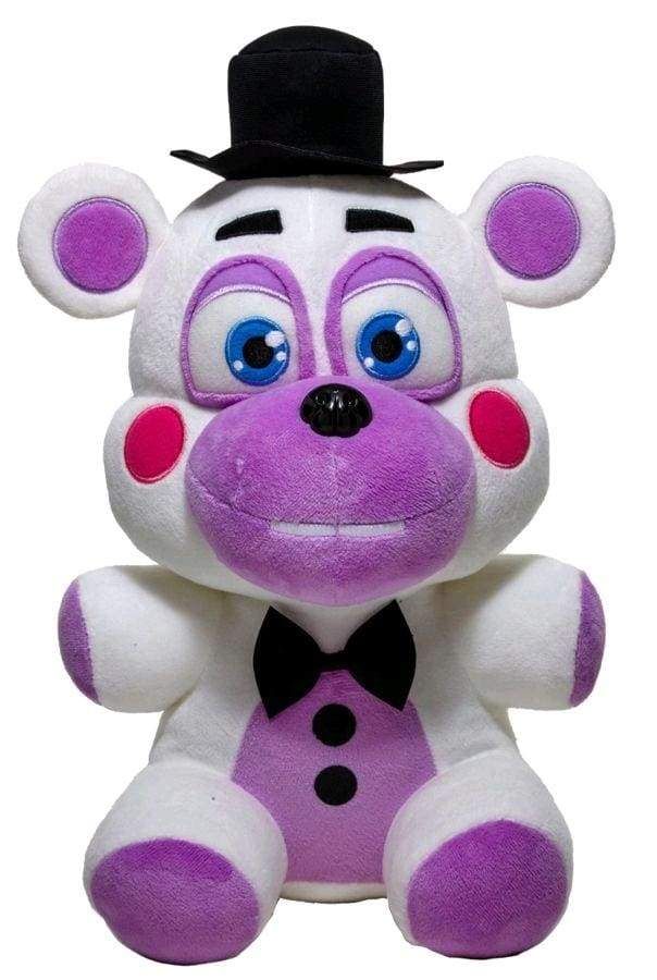 Five Nights at Freddy's : Pizza Sim - Helpy 12" US Exclusive Plush [RS ...