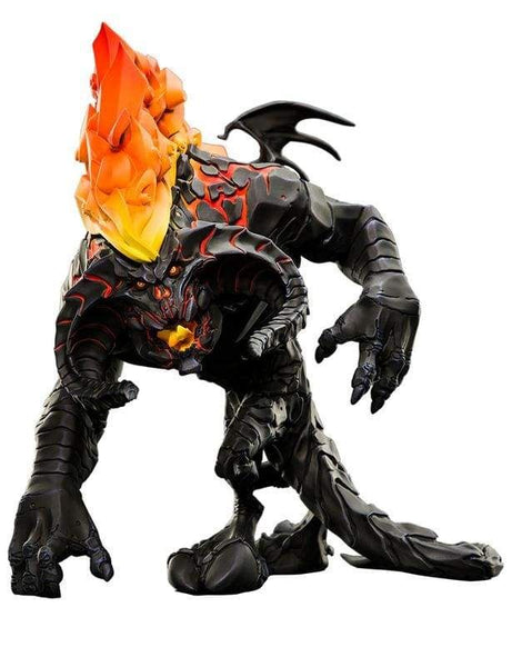 Mini Epics - The Lord of the Rings: Balrog Vinyl – Pop Stop