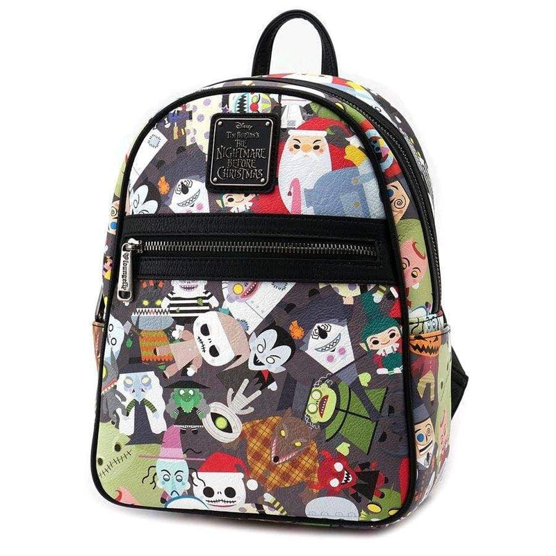 NBX - Chibi Mini Backpack – Pop Stop