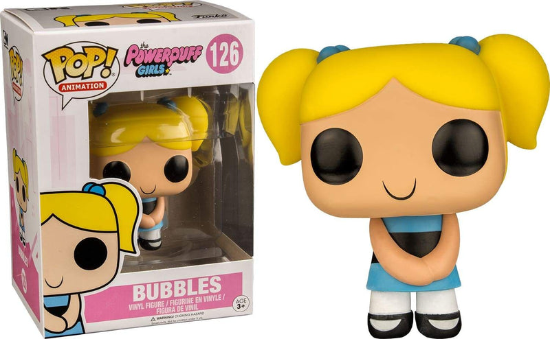 PPG - Bubbles Pop! – Pop Stop