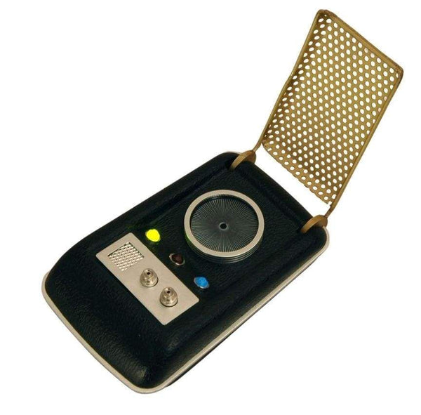 Star Trek: TOS - Communicator – Pop Stop