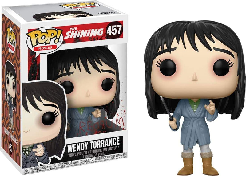 The Shining - Wendy Torrence Pop! – Pop Stop