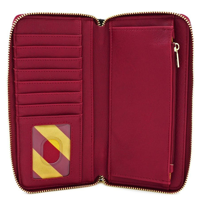 Harry Potter - Uniform Purse – Pop Stop