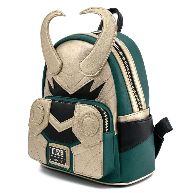 Thor - Classic Loki Mini Backpack – Pop Stop