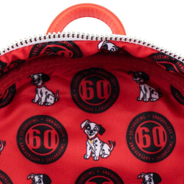 101 Dalmatians - Patch Mini Backpack – Pop Stop