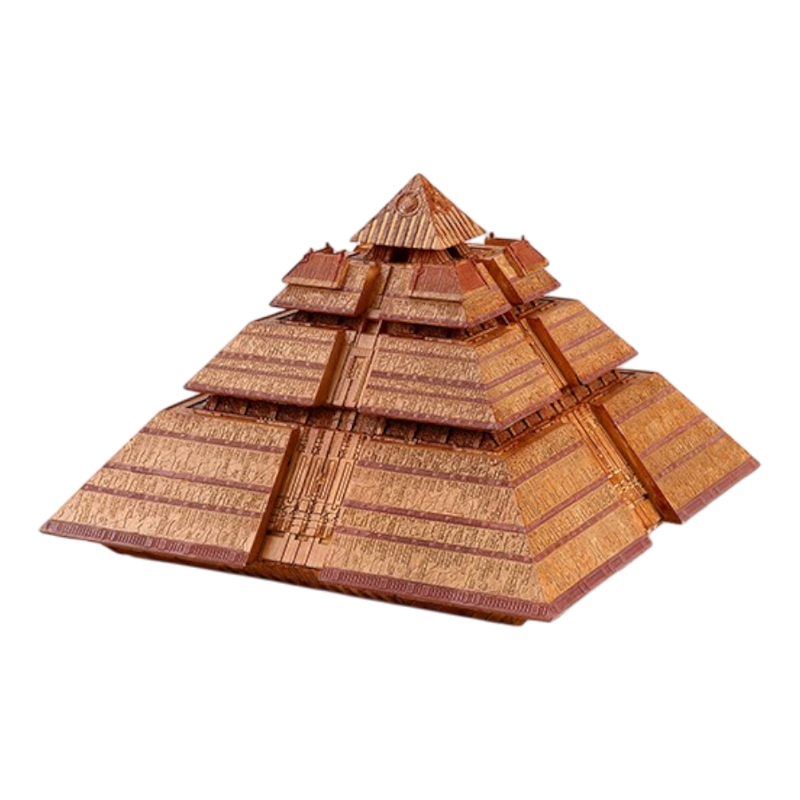 Stargate (1994) - Ras Pyramid Replica – Pop Stop