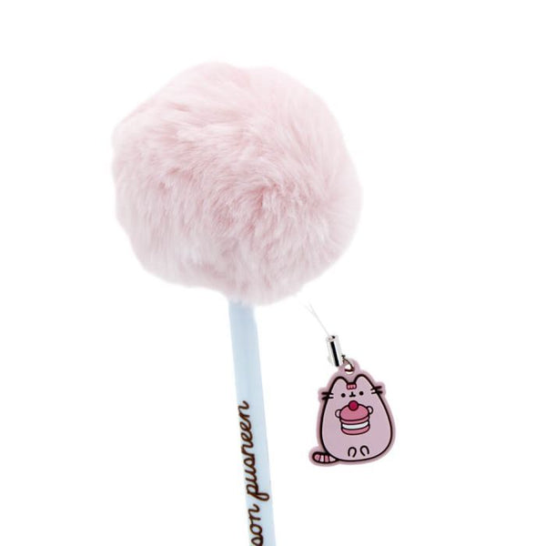 Pusheen: Sweets - Pom Pom Pen – Pop Stop