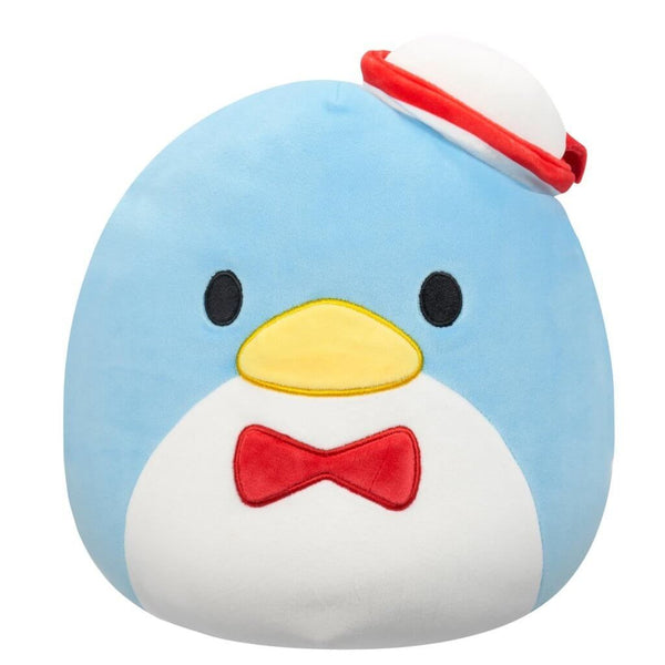 Squishmallows: Sanrio 8" Plush (Assorted) – Pop Stop