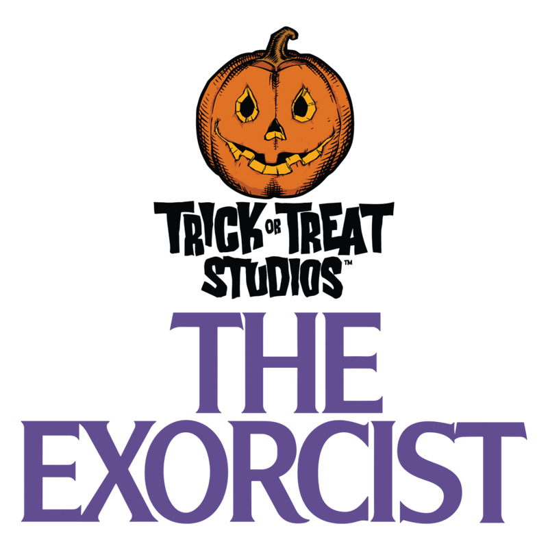 The Exorcist - Regan Deluxe Injection Mask – Pop Stop