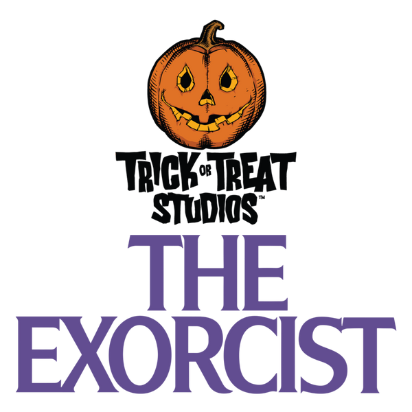 The Exorcist - Regan Deluxe Injection Mask – Pop Stop